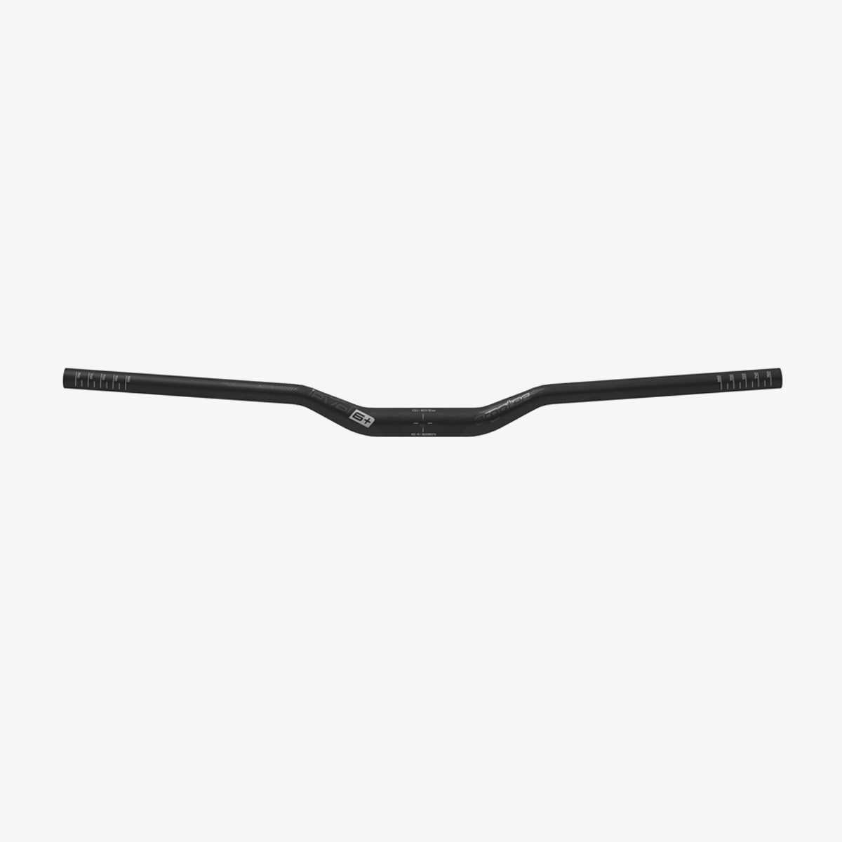 Ergotec riser bar - COWBOY.TOOLS